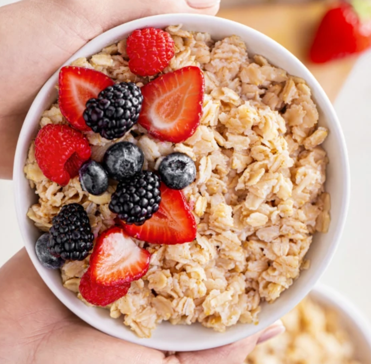 Breakfast Cereals – Gourmet Foods BVI