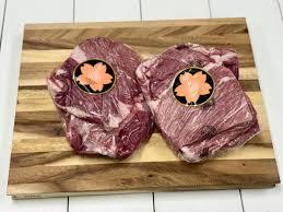 Sakura Pork Cap Meat – Gourmet Foods BVI