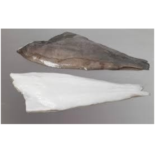 Fresh Halibut Fillet Skin on – Gourmet Foods BVI