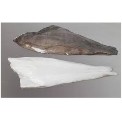 Fresh Halibut Fillet Skin on – Gourmet Foods BVI