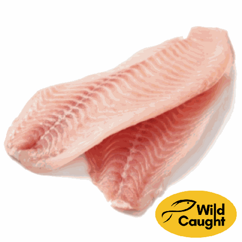 Fresh Grouper Fillet – Gourmet Foods BVI