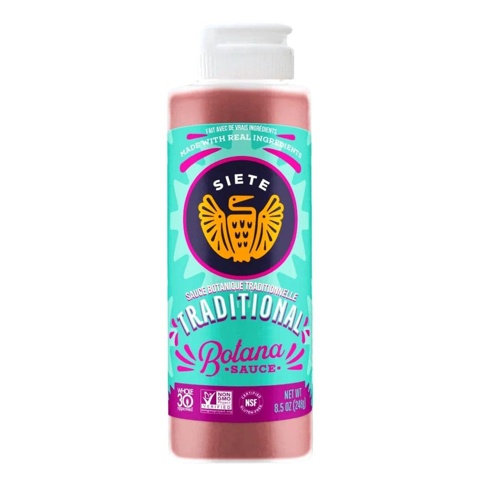 Siete Botana Traditional 8.5oz – Gourmet Foods BVI