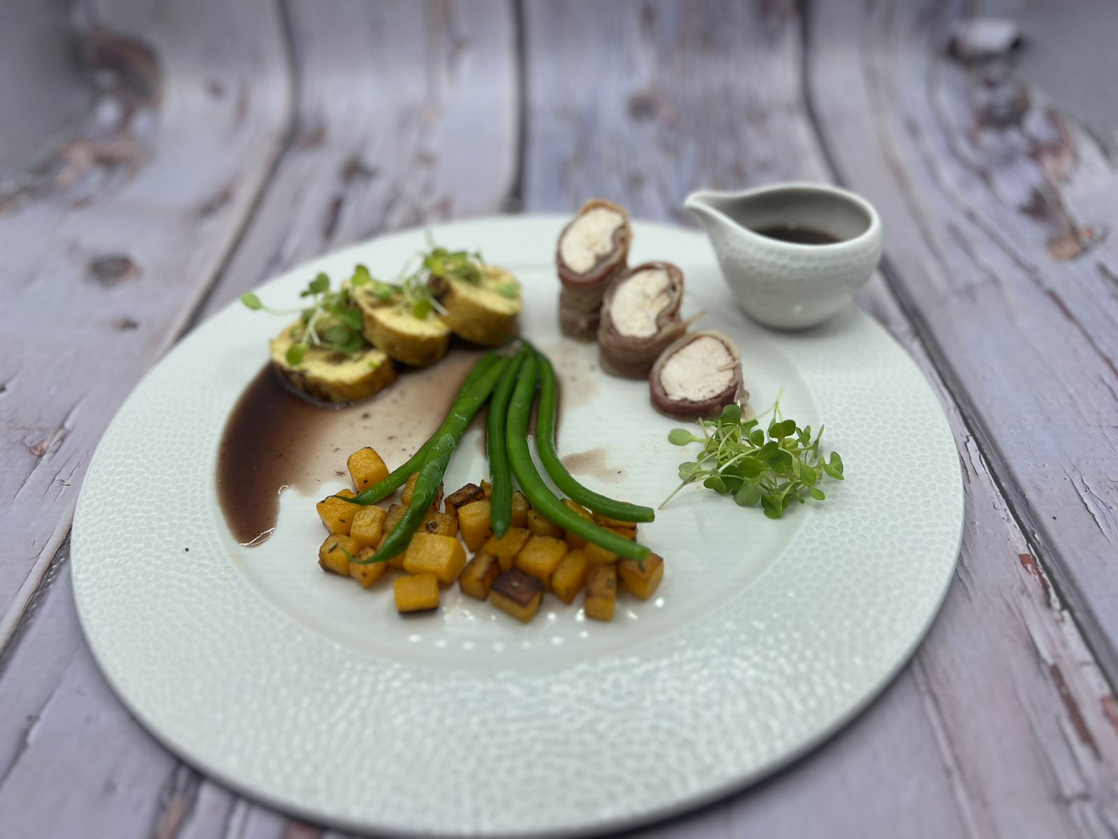 About Gourmet Foods – Gourmet Foods BVI