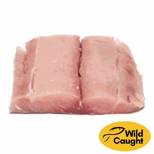 Wahoo 8oz Frozen – Gourmet Foods BVI