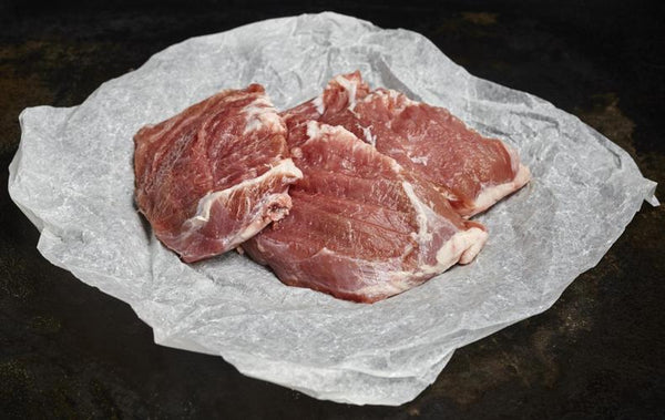 Sakura Pork Cheeks – Gourmet Foods BVI