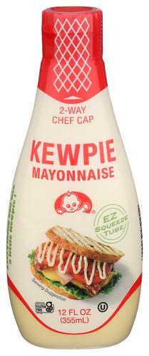 Kewpie (QP)Mayonnaise 355ml – Gourmet Foods BVI