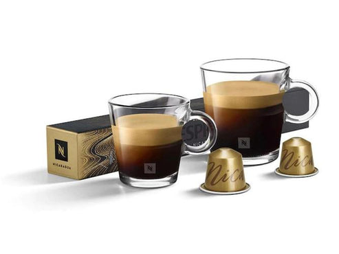 Nespresso Original Volluto 4 – Gourmet Foods BVI